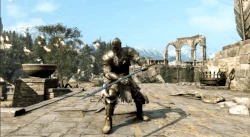 Blade Homage - For Honor Wiki