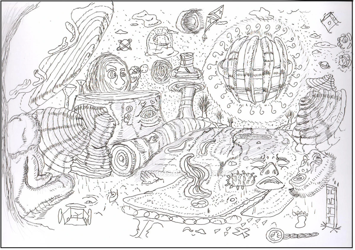 Menteverso | Foribus Mentis Wiki | Fandom