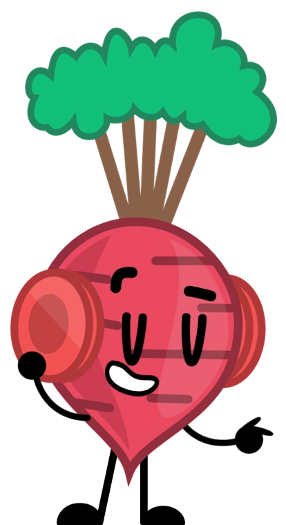 Beet | Fork in the Road Wiki | Fandom