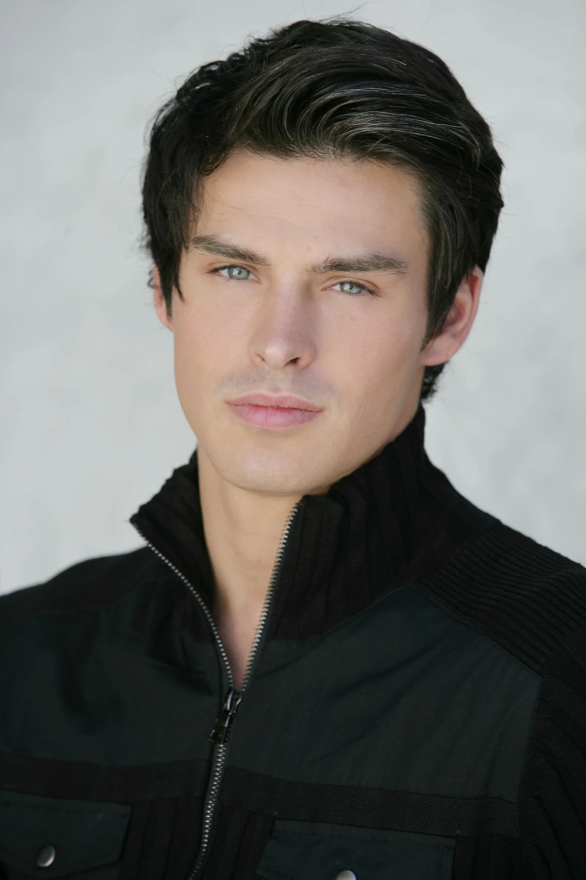 Seth Clearwater | Forks High Wiki | Fandom