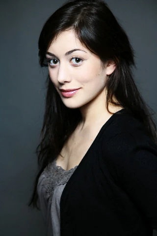 Cheyenne Wheeler | Forks High Wiki | Fandom