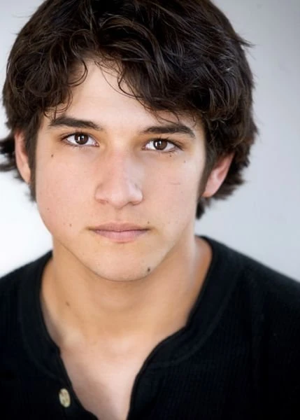Collin Burres | Forks High Wiki | Fandom