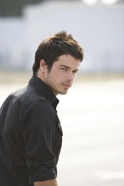 Eleazar Denali | Forks High Wiki | Fandom