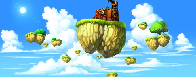 Davren Islands | Little Tail Wiki | Fandom