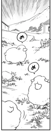 Moosheep | Little Tail Wiki | Fandom