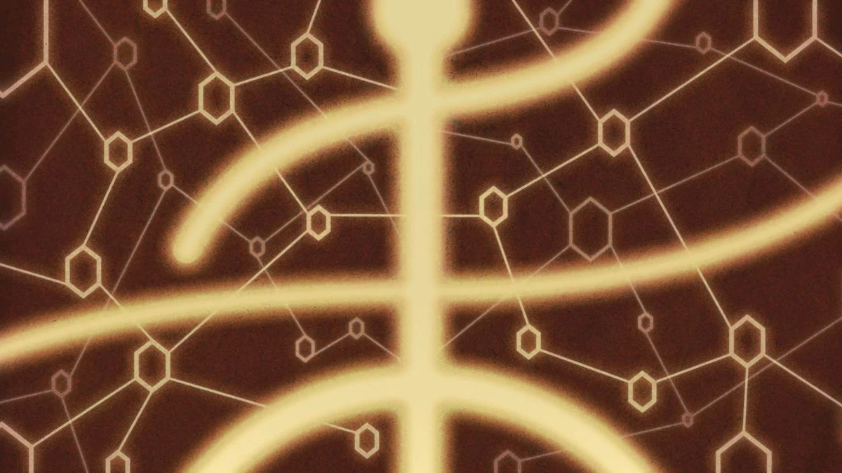 The Deep Depths | Little Tail Wiki | Fandom