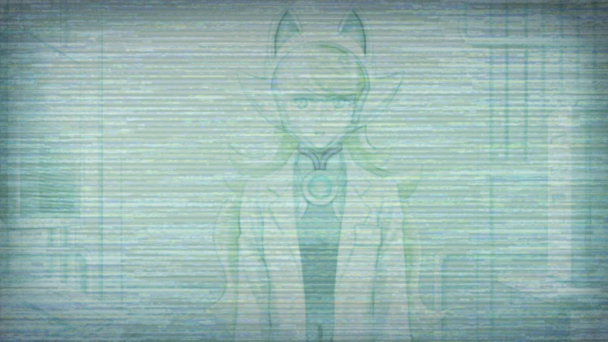 Female Engineer | Little Tail Wiki | Fandom