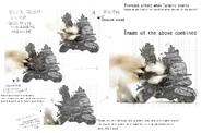 Taranis | Little Tail Wiki | Fandom