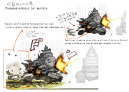Taranis | Little Tail Wiki | Fandom