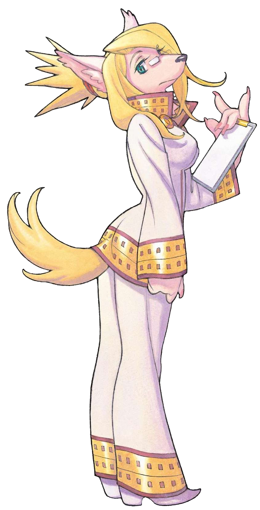 Merveille Million | Little Tail Wiki | Fandom