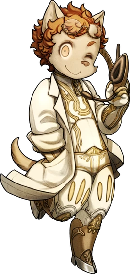 Socks Million | Little Tail Wiki | Fandom