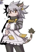 Elh Melizée | Little Tail Wiki | Fandom