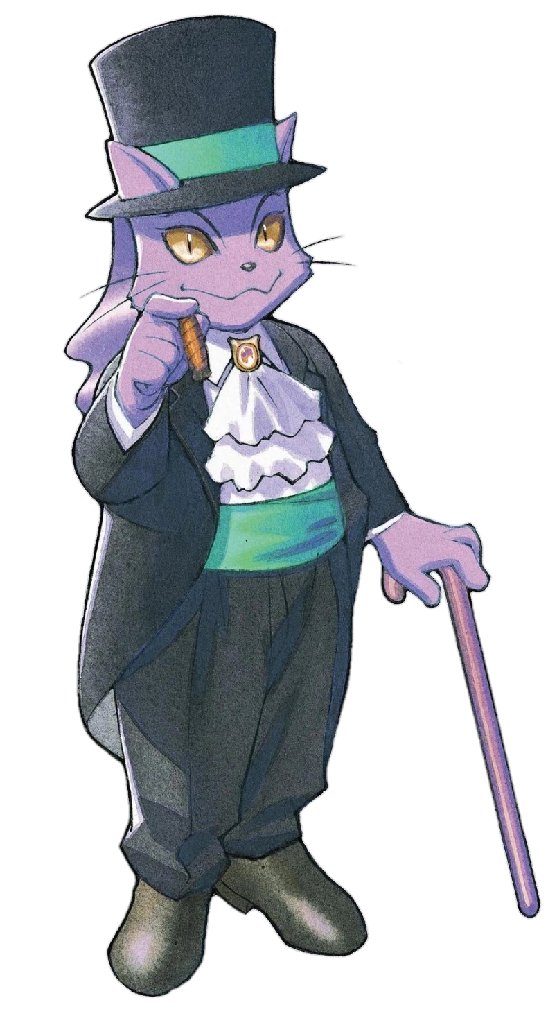 Fool | Little Tail Wiki | Fandom