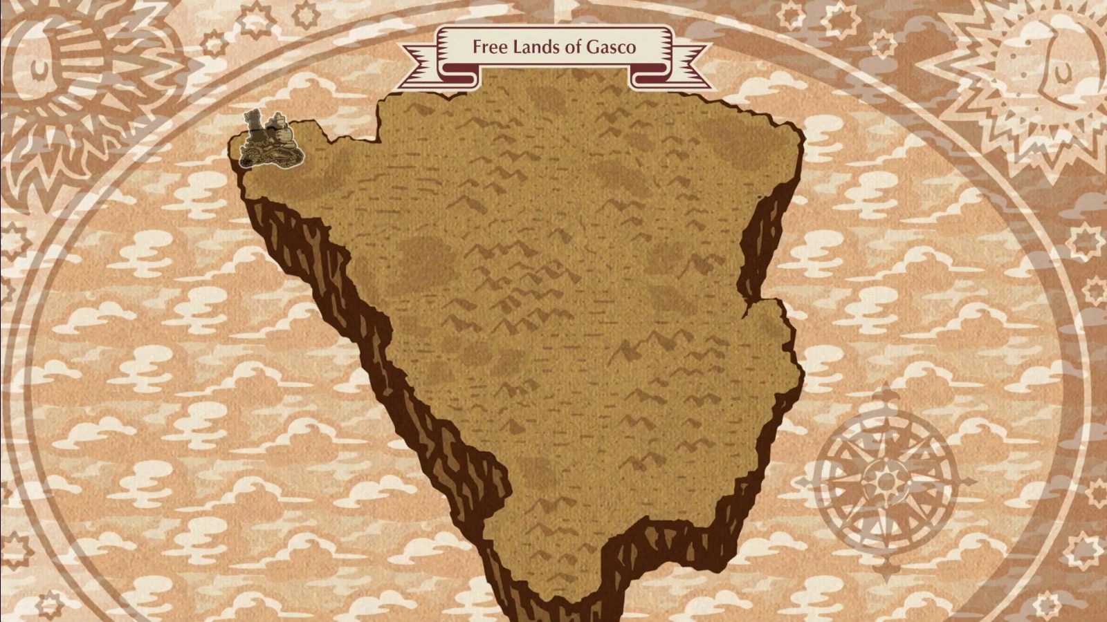 Free Lands of Gasco | Little Tail Wiki | Fandom