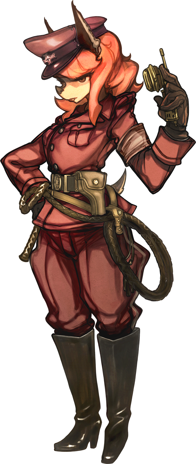 Flam Kish | Little Tail Wiki | Fandom