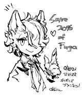 Kyle Bavarois | Little Tail Wiki | Fandom