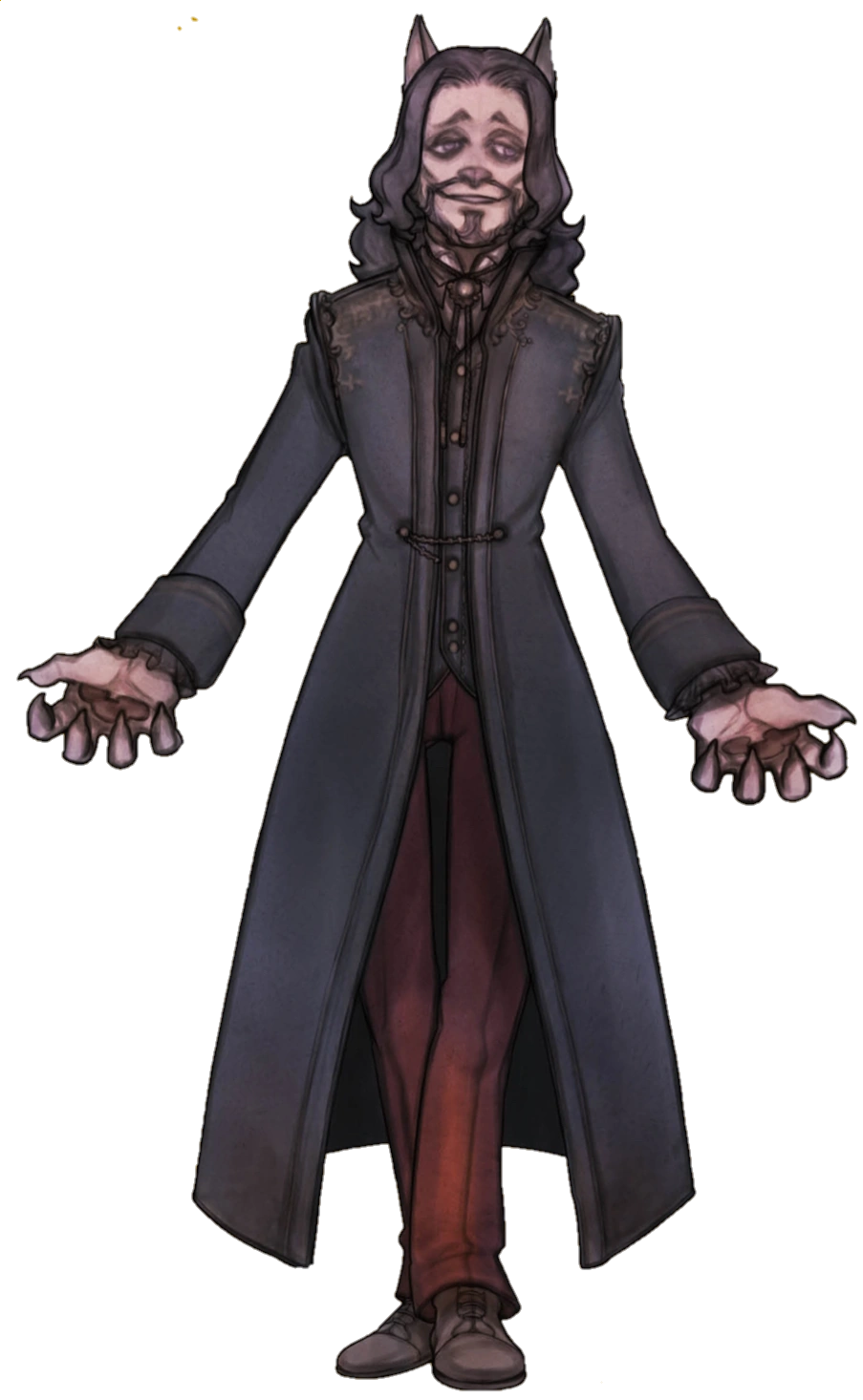 Cayenne Riesling | Little Tail Wiki | Fandom