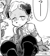 Britz Strudel | Little Tail Wiki | Fandom