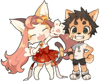 Kemono Project | Little Tail Wiki | Fandom