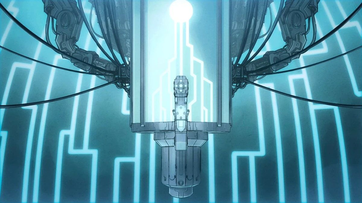 Minerva | Little Tail Wiki | Fandom