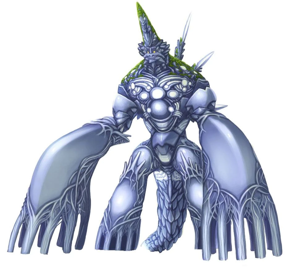 Lares | Little Tail Wiki | Fandom
