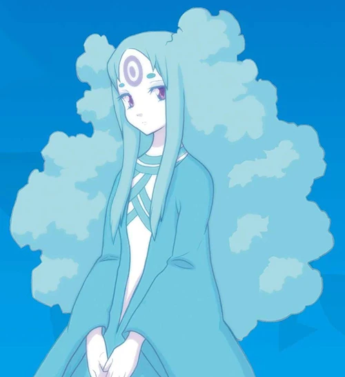 Yurlungur | Little Tail Wiki | Fandom