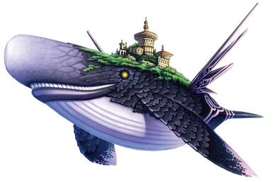 Nushi | Little Tail Wiki | Fandom