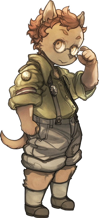 Socks Million | Little Tail Wiki | Fandom