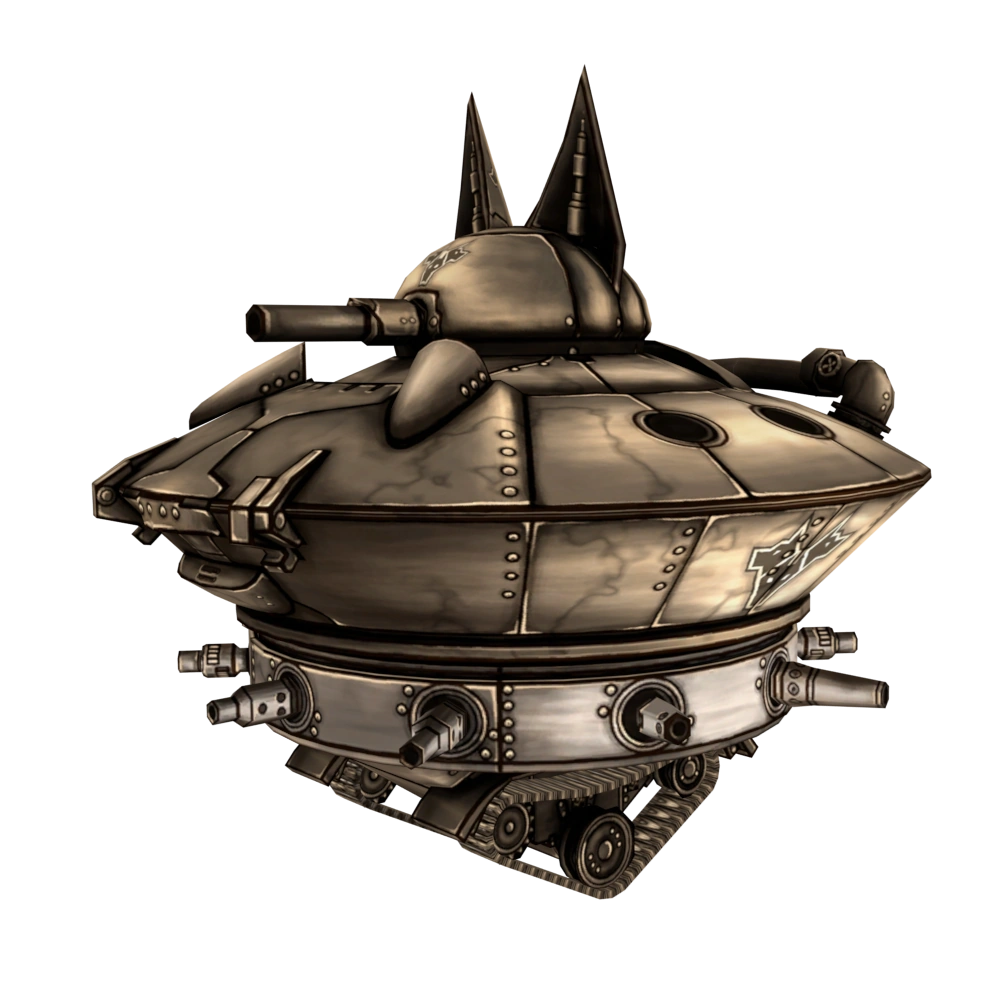 Циклон | Little Tail Bronx Вики | Fandom