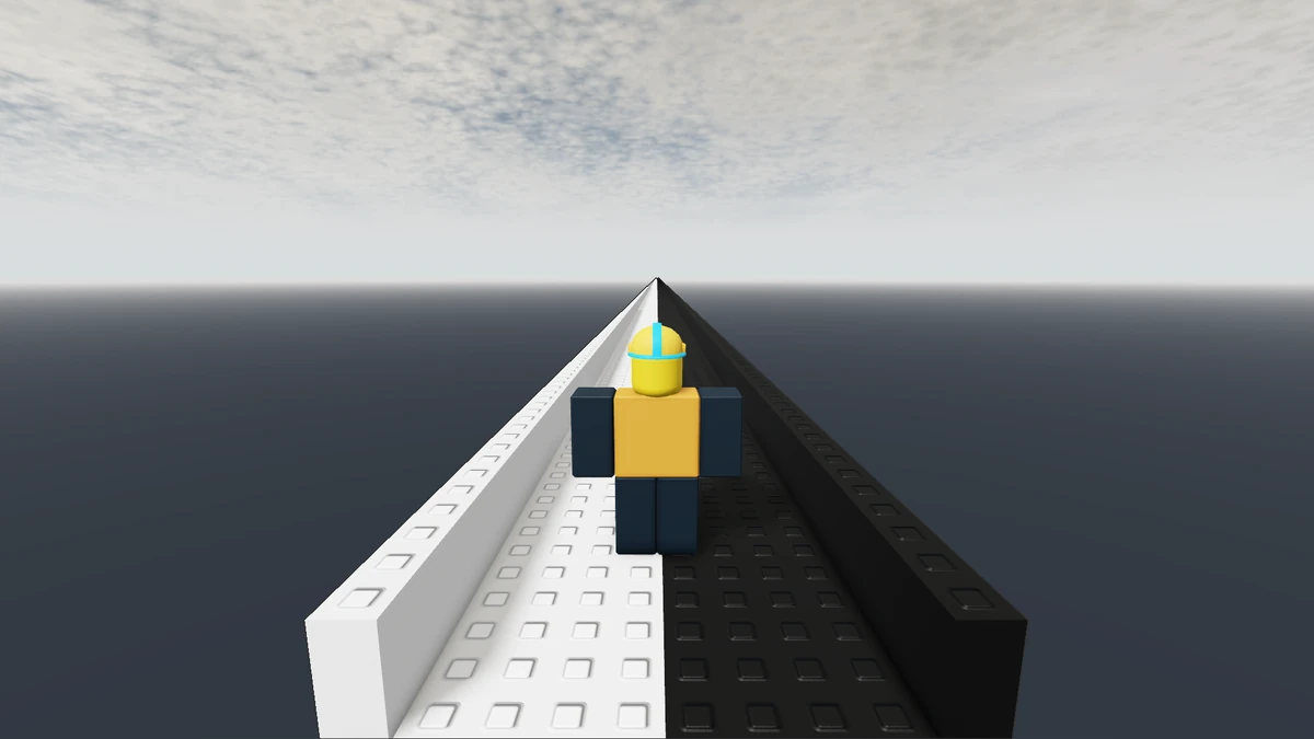 Equal Balance | Forlorn Roblox Wiki | Fandom