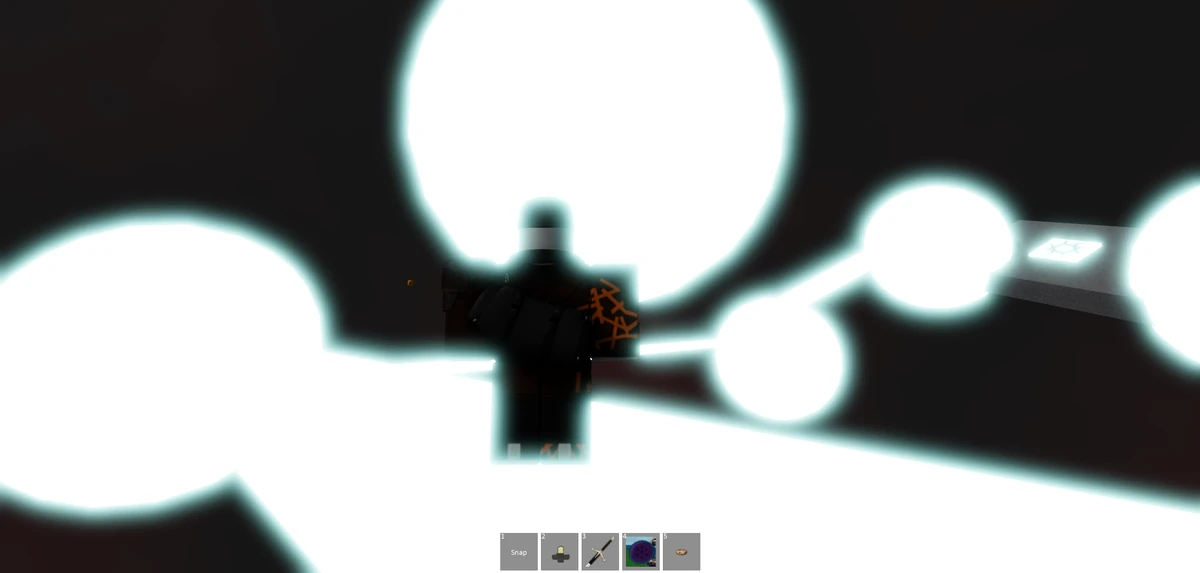 Sphere World | Forlorn Roblox Wiki | Fandom