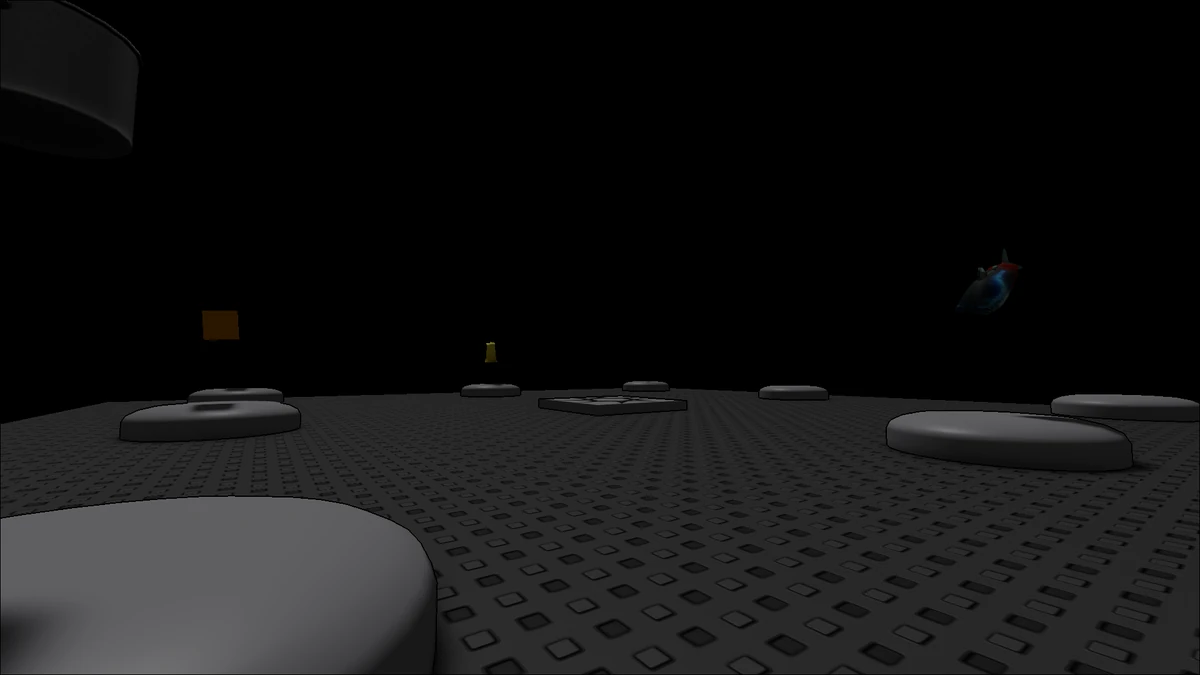 Nexus | Forlorn Roblox Wiki | Fandom