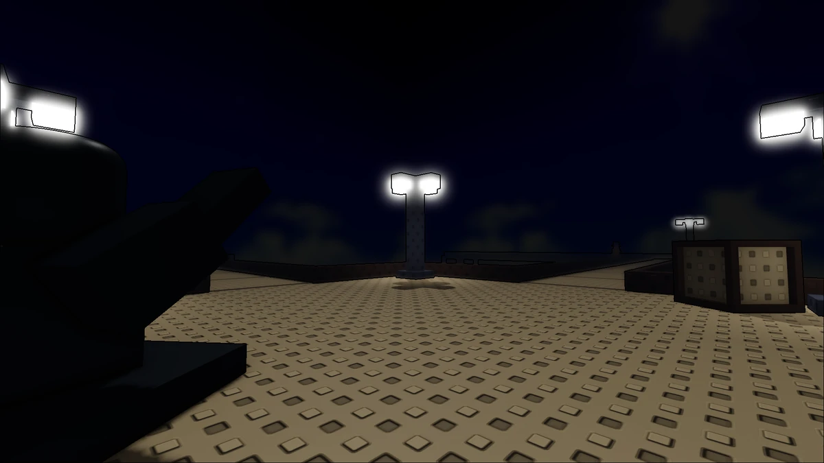 The Docks | Forlorn Roblox Wiki | Fandom
