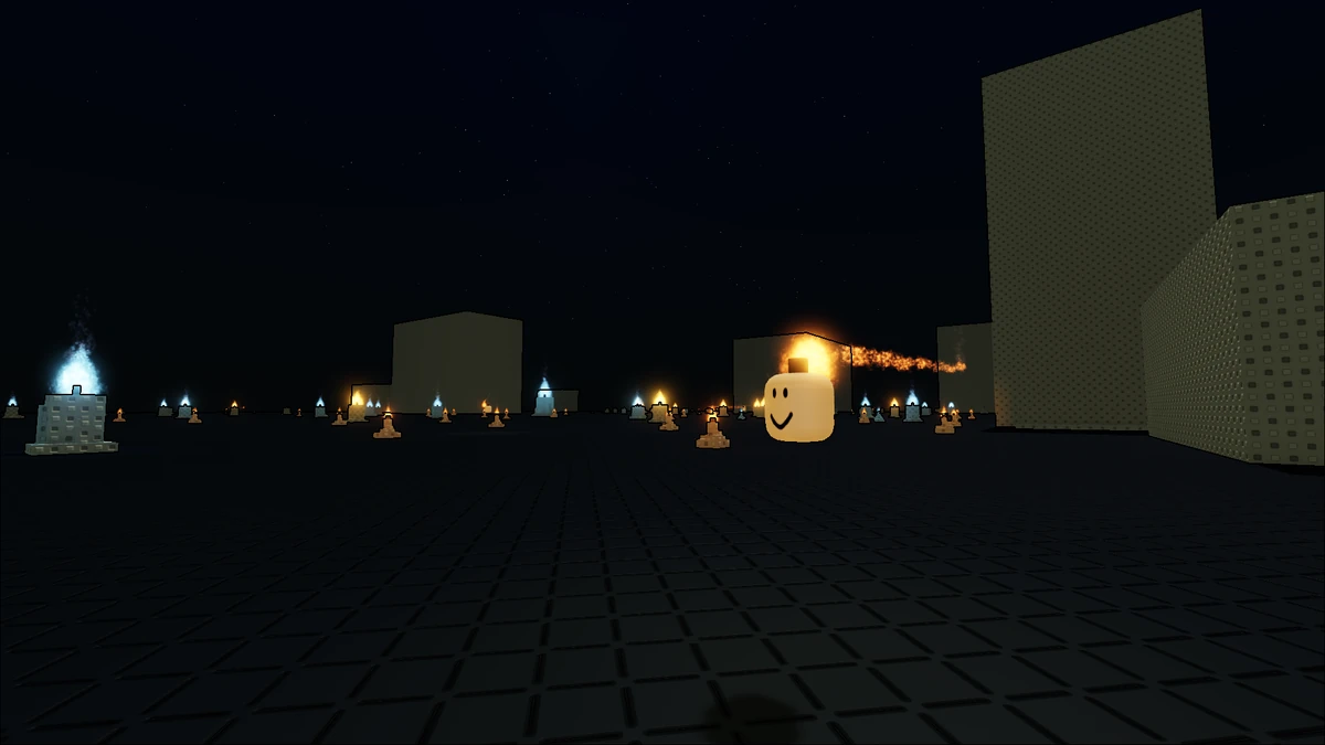 Category:Dream Worlds | Forlorn Roblox Wiki | Fandom