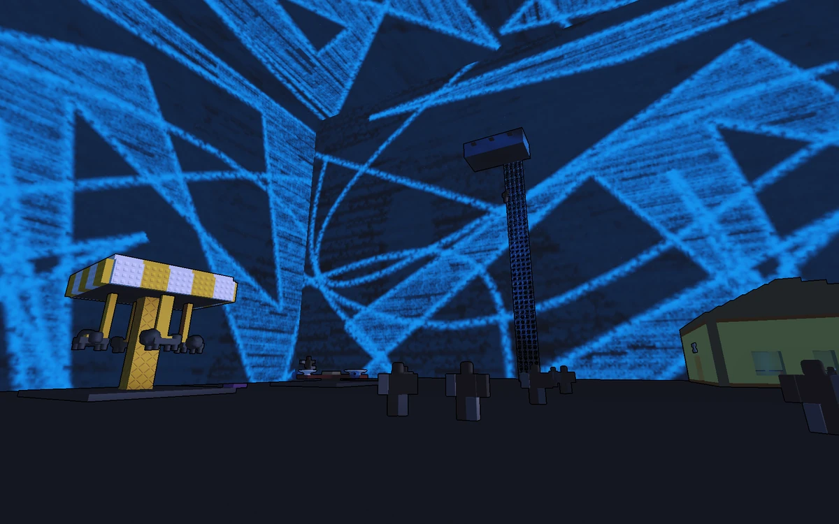 Blighted Circus | Forlorn Roblox Wiki | Fandom