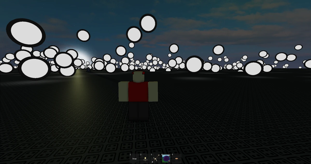 Bouncy World | Forlorn Roblox Wiki | Fandom