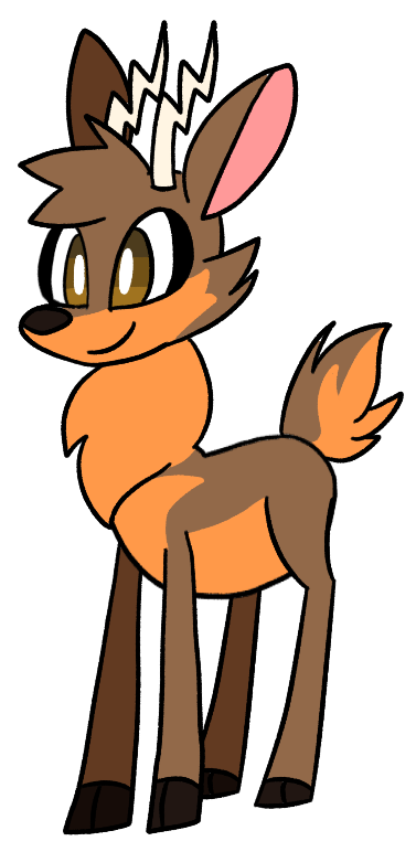 Blitzen | Formal Wiki | Fandom