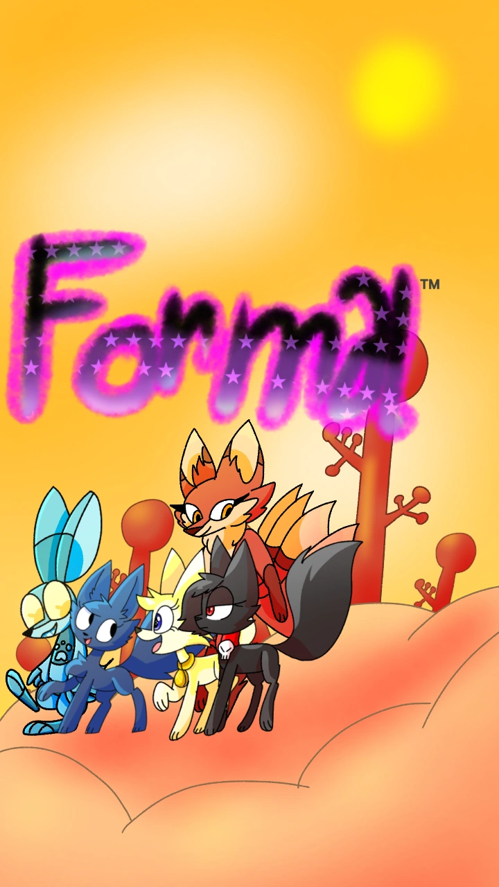 Formal (animated tv show) | Formal Wiki | Fandom