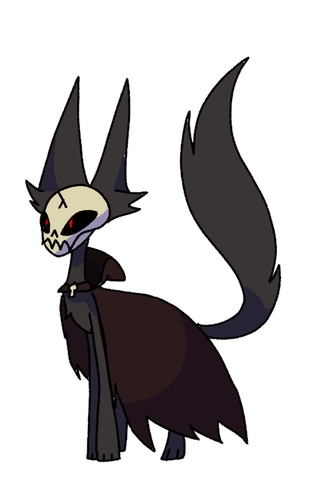 Grim Reaper Formal Wiki Fandom