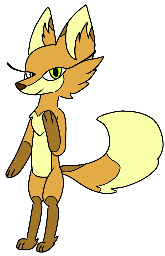 Suvi Seasonal | Formal Wiki | Fandom