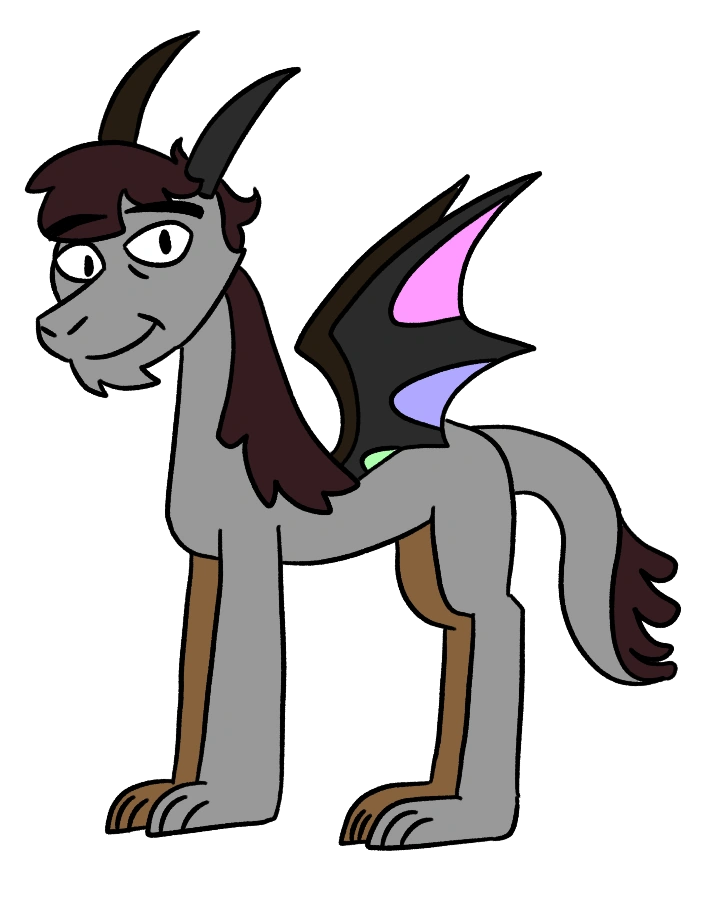 Craig McDragon | Formal Wiki | Fandom