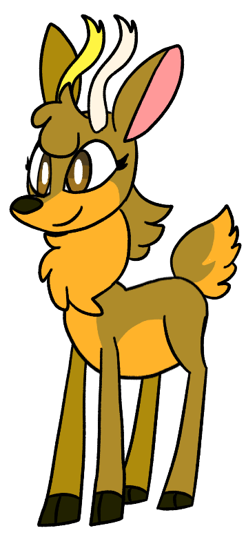 Prancer | Formal Wiki | Fandom