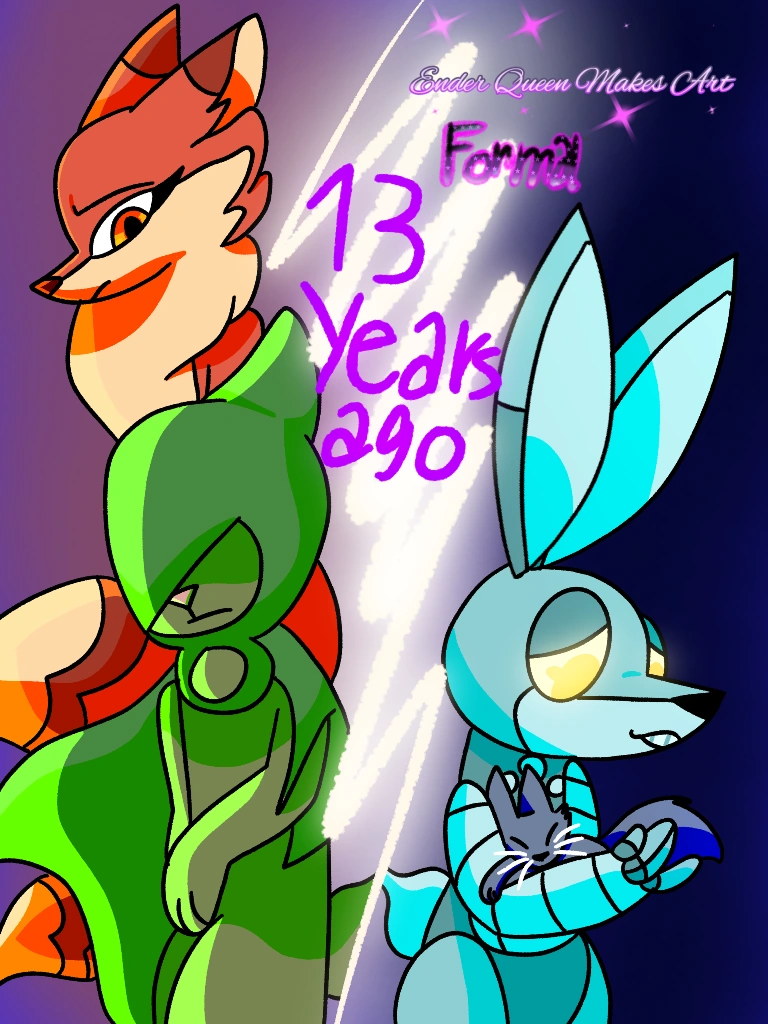 13 years ago | Formal Wiki | Fandom