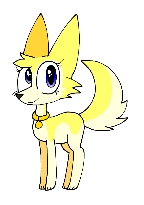 Sunny Beloved | Formal Wiki | Fandom