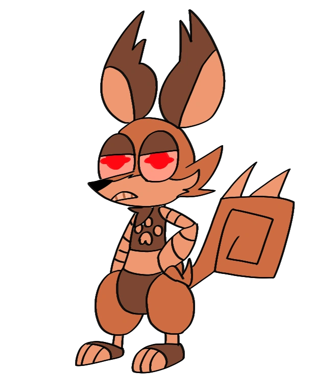 Lofi Miller | Formal Wiki | Fandom