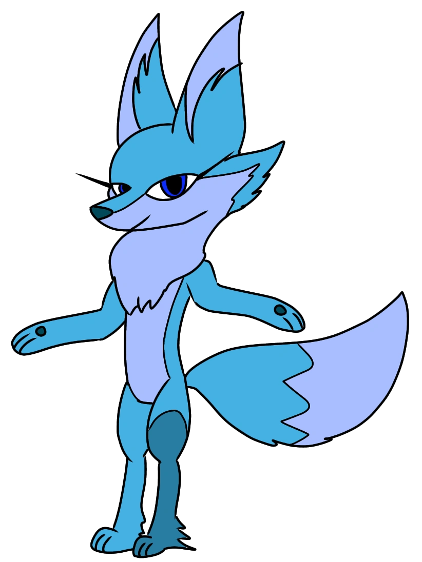 Glacia Seasonal | Formal Wiki | Fandom