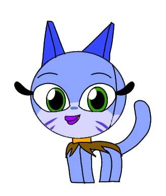 River (Unikitty: the movie) | Formal Wiki | Fandom