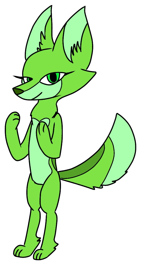 Laverna Seasonal | Formal Wiki | Fandom