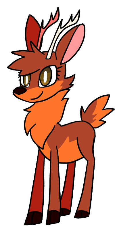 Dasher | Formal Wiki | Fandom