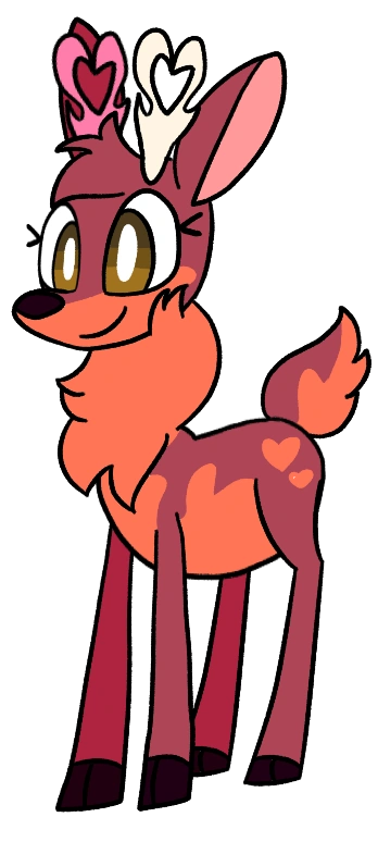 Cupid | Formal Wiki | Fandom